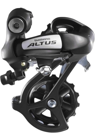 Shimano Arka Vites RDM310 Altus | Kısa Shimano Arka Vites RDM310 Altus | Kısa
