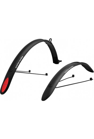 Polisport Çamurluk Colorado 28