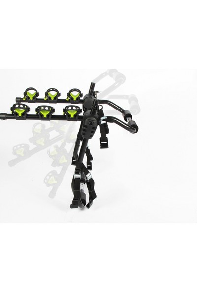 Buzzrack Araç Taşıyıcı Beetle