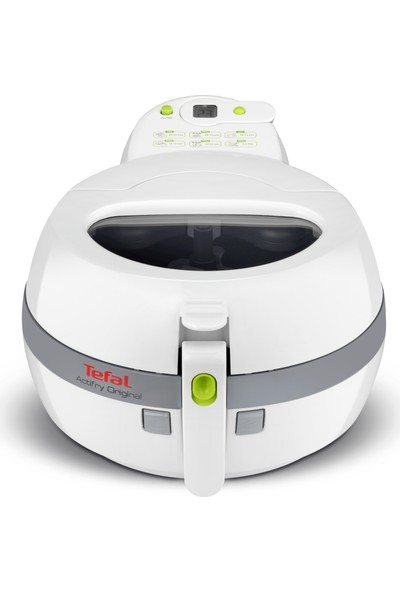 Tefal FZ710038 Actifry Original 1 Kg 1400 Watt Seramik Kaplamalı Fritöz Beyaz - 1510001156