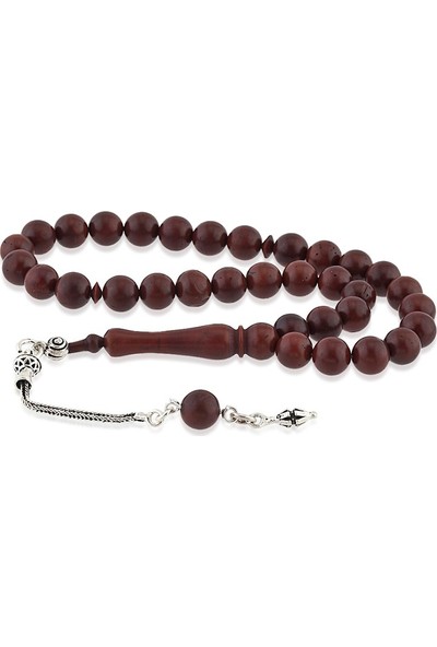 Else Silver Kuka Tesbih