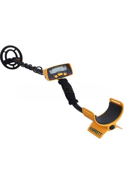 Garrett Ace 150İW/6,5X9