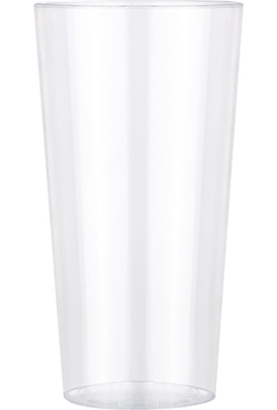 KullanAtMarket Tekila Shot Bardağı 80 cc - 24 Adet