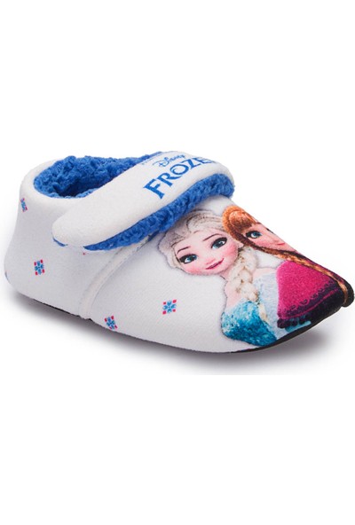 Frozen A3360131 Beyaz Kız Çocuk Frozen A3360131 Beyaz Kız Çocuk