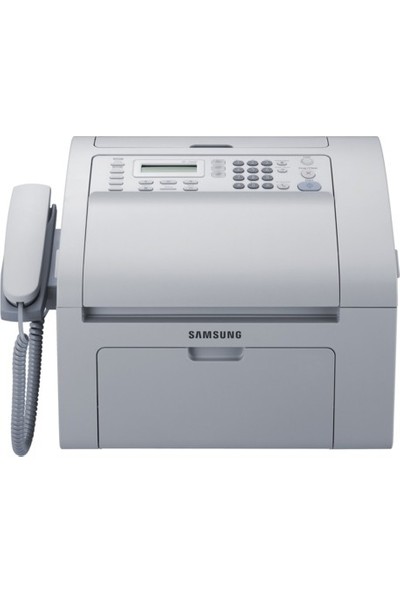 Samsung Sf-760P Lazer Fax Makinesi Samsung Sf-760P Lazer Fax Makinesi