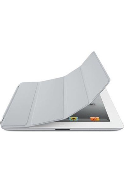 İpad Pro Smart Cover - Beyaz İpad Pro Smart Cover - Beyaz