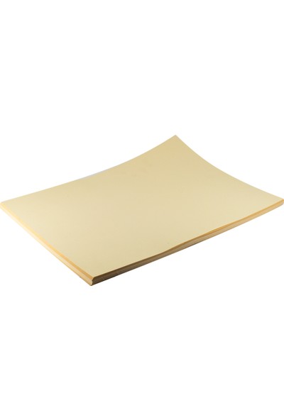 Koza - Ebru Kağıdı Şamua 25x35 cm 100 Adet