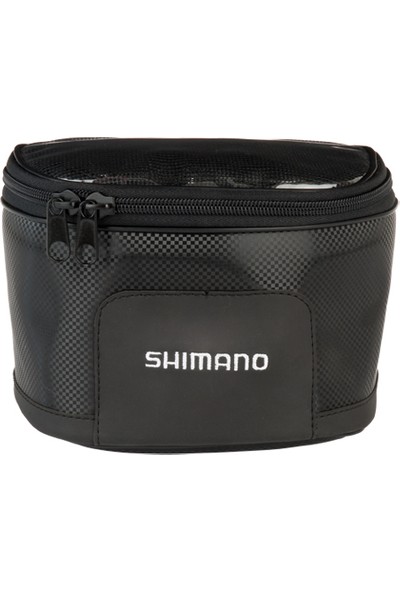 Shimano Large Makine Çantası (Kutusu) Shimano Large Makine Çantası (Kutusu)