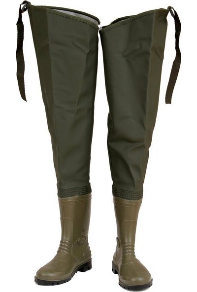 Gezer Kasık Çizme No:44