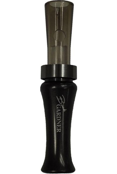 Buck Gardner Diver Duck Dalıcı Ördek Çağrı Düdüğü