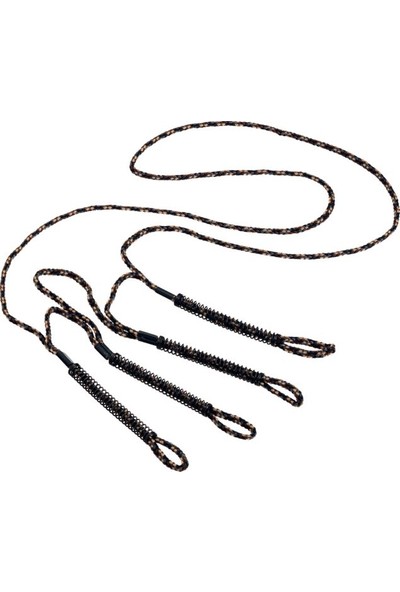 Buck Gardner Yaylı Düdük Askısı Tekli Buck Gardner Yaylı Düdük Askısı Tekli