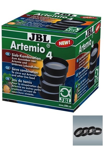 Jbl Artemio 4 Elek