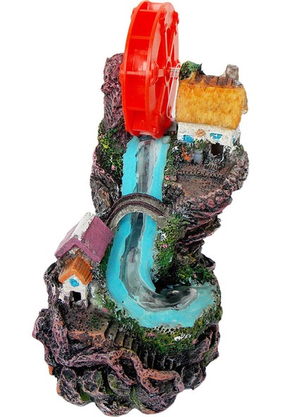 King Hava Kabarcıklı Aksesuar