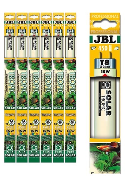Jbl Solar Tropic T8 15W-438 Mm 4000K