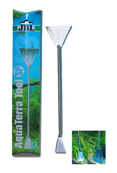 Jbl Aqua Terra Tool Sp 30 Cm Kürek