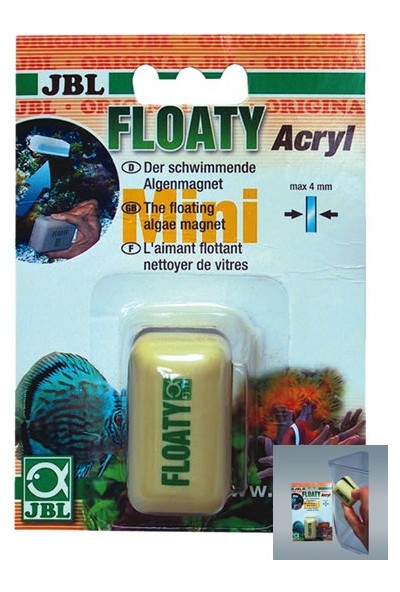 Jbl Floaty S Acryl