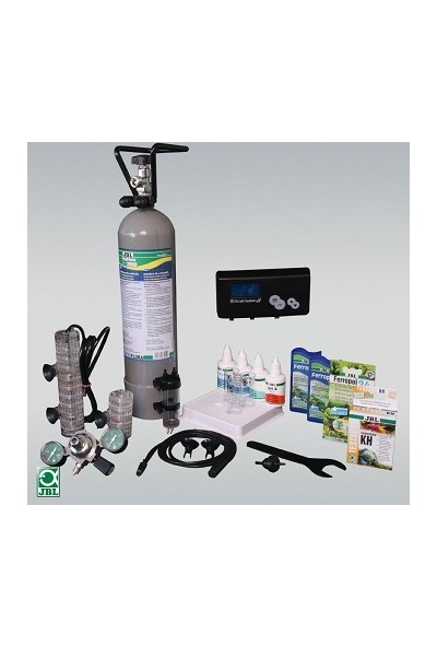 Jbl Proflora M1003 C02 Set