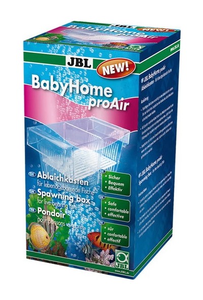 Jbl Baby Home Pro Air
