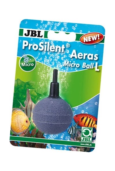 Jbl Aeras Micro Ball L Hava Taşı