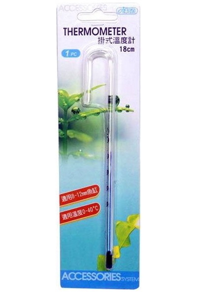 Ista Askı Termometre 18 Cm