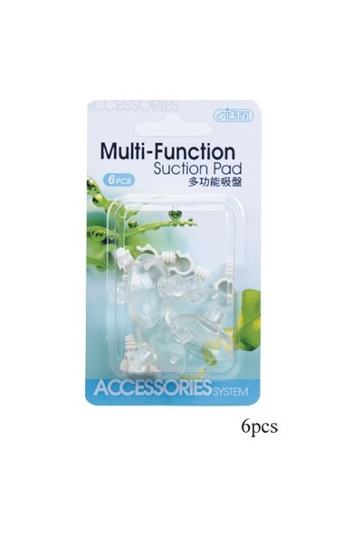 Ista Vantuz Çoklu Kullanım İçin Ista Vantuz Çoklu Kullanım İçin