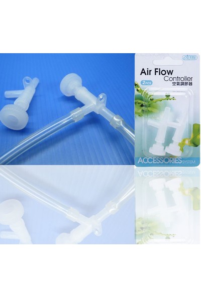 Ista Musluk Hava Hortumu İçin Ista Musluk Hava Hortumu İçin