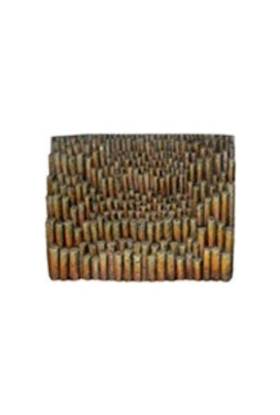 Kw Zone Arka Fon 60 x 5 x 45 Cm