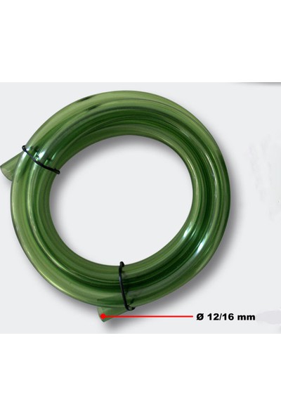 Jebo Dış Filtre 1622 Mm Hortum 2 M Jebo Dış Filtre 1622 Mm Hortum 2 M