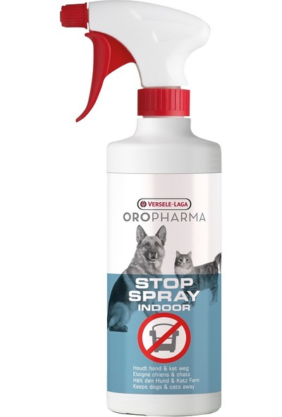 Versele Laga Oropharma Kedi Köpek İç Mekan Uzaklaştırıcı 500 Ml
