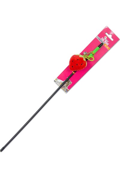 Eastland Kedi Oltası Çilek - Kraftlı, Kedi Otlu Eastland Kedi Oltası Çilek - Kraftlı, Kedi Otlu