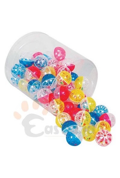 Eastland Oyuncak Top (Kedi) 4 Cm (84 Ad.)