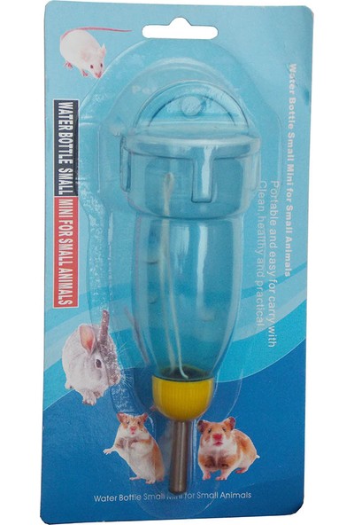 Eastland Hamster Suluğu