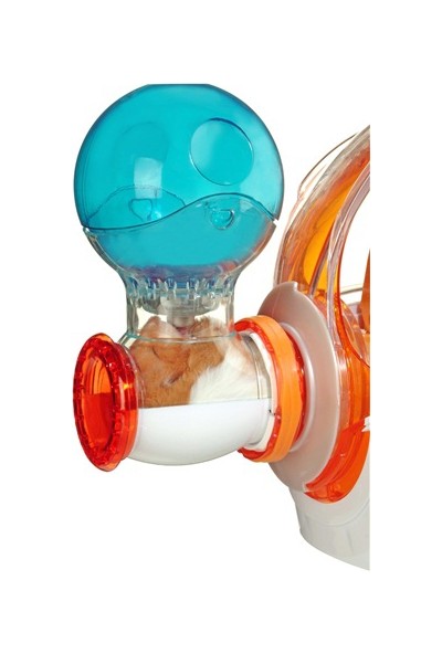 Habitrail Hagen Ovo Hamster Suluğu Habitrail Hagen Ovo Hamster Suluğu