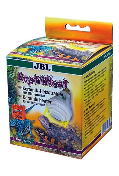 Jbl Reptilheat 100W Jbl Reptilheat 100W