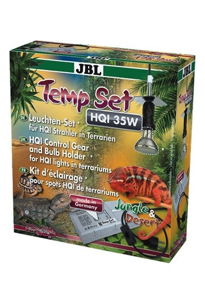 Jbl Temp Set L-U-W 70 Wt