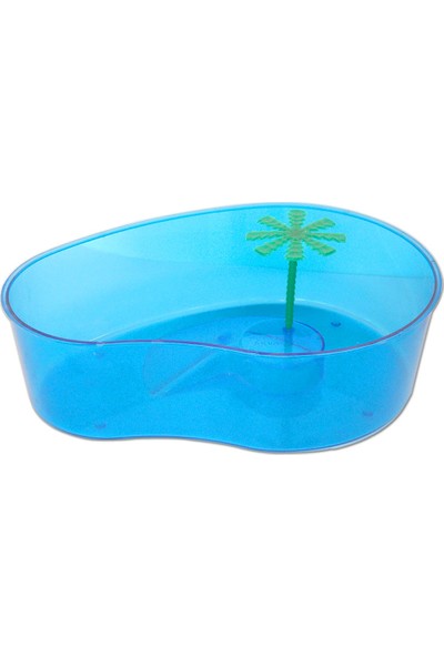 Garden Mix Kaplumbağa Bahçesi Elips