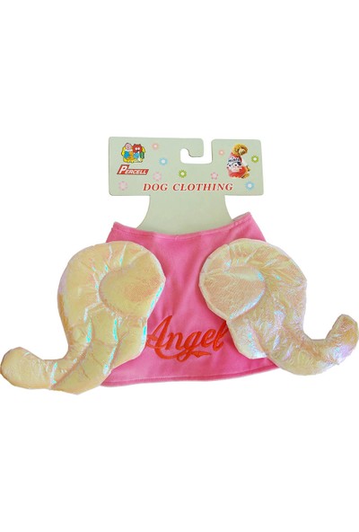 Percell Köpek Elbisesi