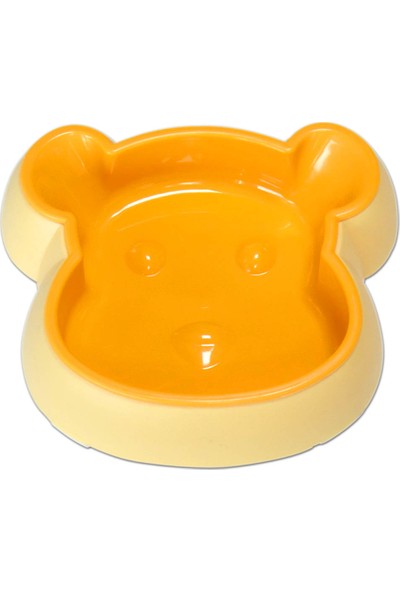 Eastland Plastik Mama Kabı Ayıcık Desenli