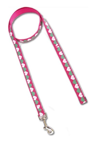 Eastland Bez Gezdirme Kalp Desenli