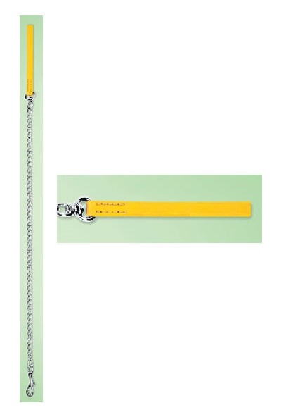 Percell Deri Saplı Kısa Gezdirme