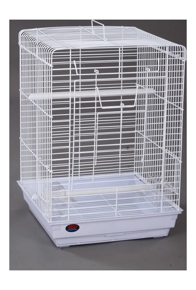 Dayang Papağan Kafesi 40X40X58