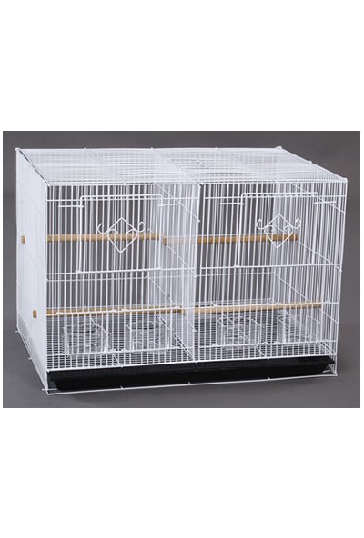 Dayang Çifthane Kafes 60X41X41 Dayang Çifthane Kafes 60X41X41