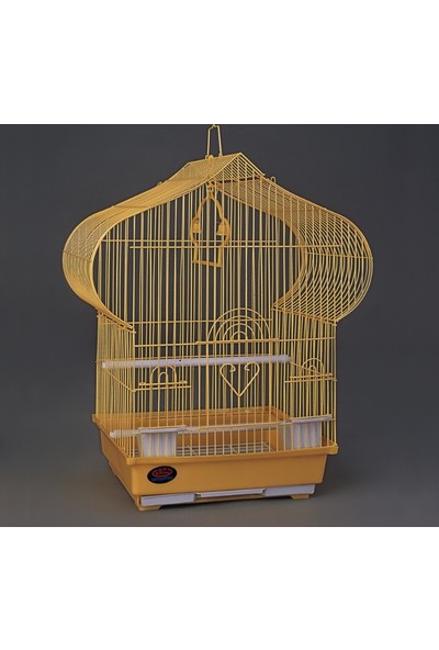 Dayang Damla Kafes 29.5X22.3X49