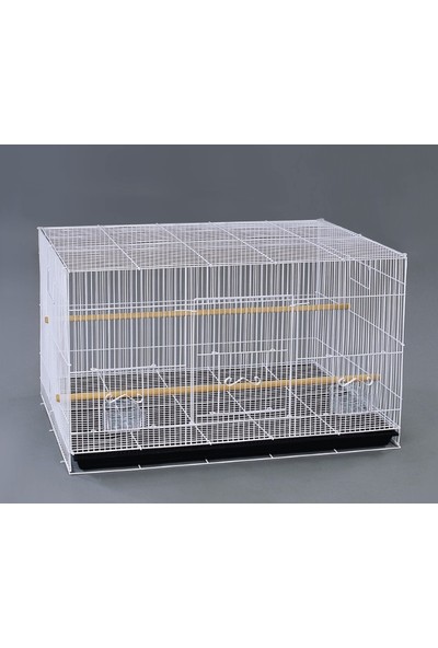Dayang Salma Kafes 76X45X45