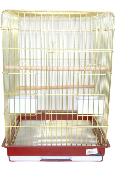 Dayang Papağan Kafesi 47 X 47 X 65