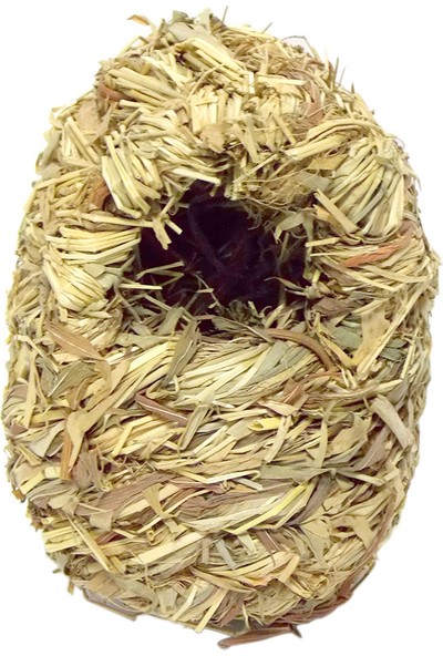 Eastland Sepet Örgü Kuş Yuvası 9x12 cm Eastland Sepet Örgü Kuş Yuvası 9x12 cm