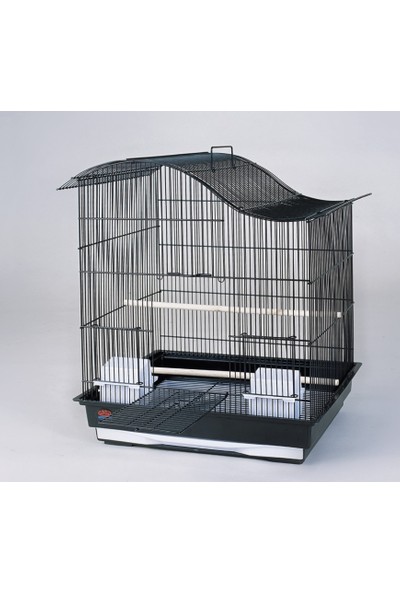 Dayang Şekilli Kafes 47.5X36X55