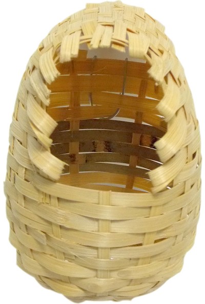 Eastland Sepet Bülbül Yuvası 11.5x12x16 cm