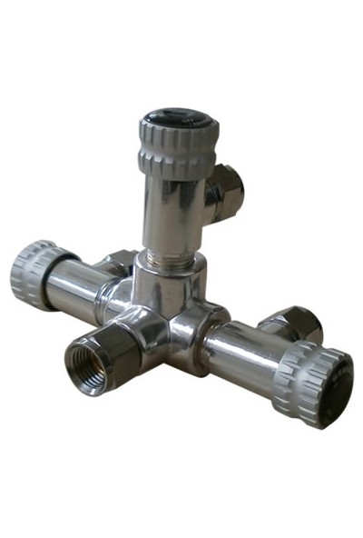 Macroaqua 1-2 İnce Ayar Co2 Vana Macroaqua 1-2 İnce Ayar Co2 Vana