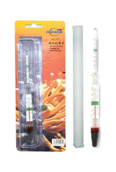 Aquadine Tuz Ölçer